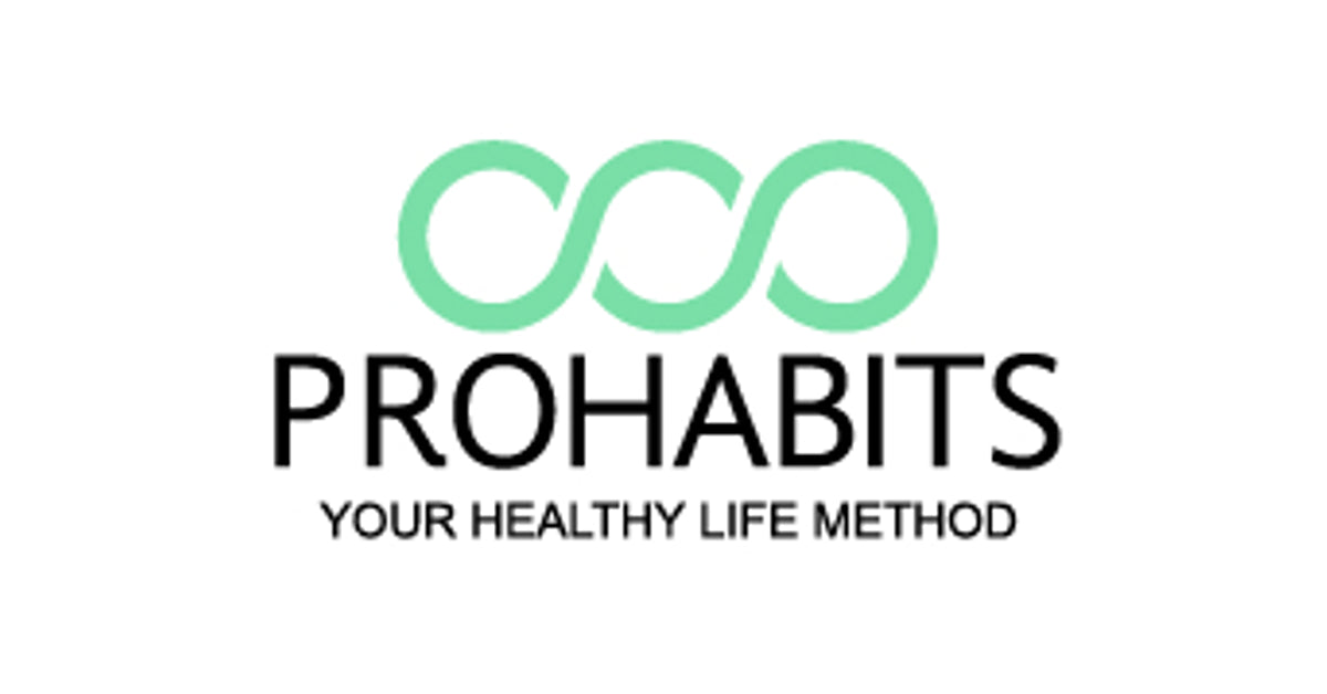 Prohabits